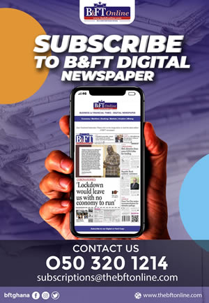 Home - The Business & Financial Times