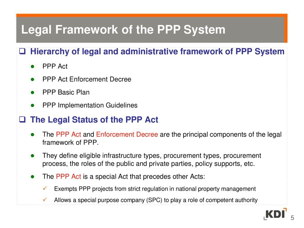 Considerable best practices to sustainable public–private partnerships ...