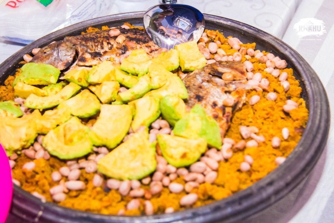 #Kwahuandproud: What’s on the menu? It’s a buffet of Kwahu delicacies ...