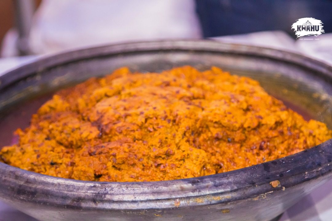 #Kwahuandproud: What’s on the menu? It’s a buffet of Kwahu delicacies ...