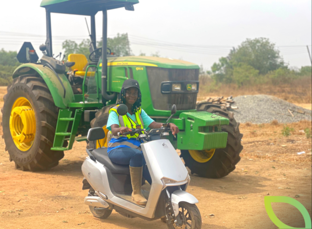 Agro Kings