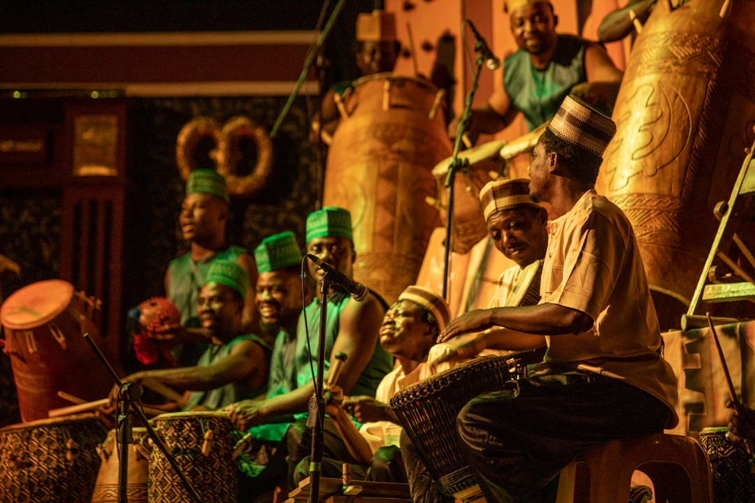 Mansa Musa and the Trail of Lost Gold – a review - The Business ...