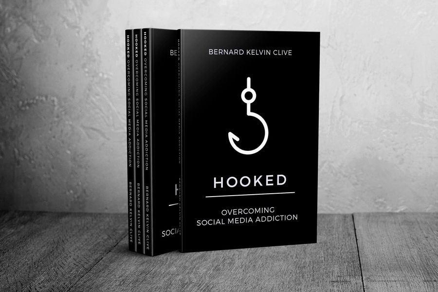 Personal Branding with Bernard Kelvin Clive: The scary reality of social media addiction - The ...