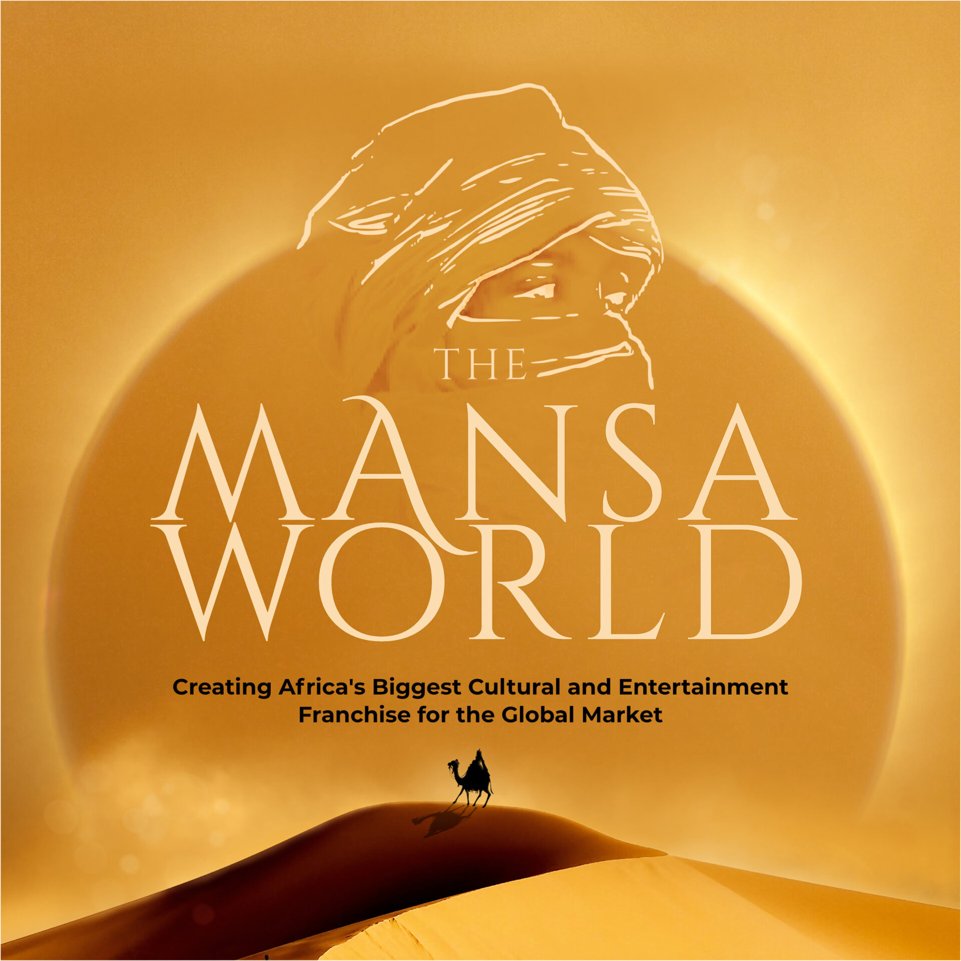 Mansa Musa and the Trail of Lost Gold – a review - The Business ...
