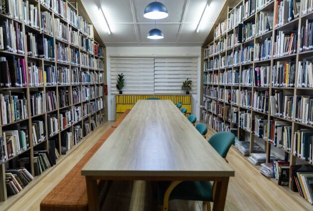 Dikan visual educational centre opens in Accra