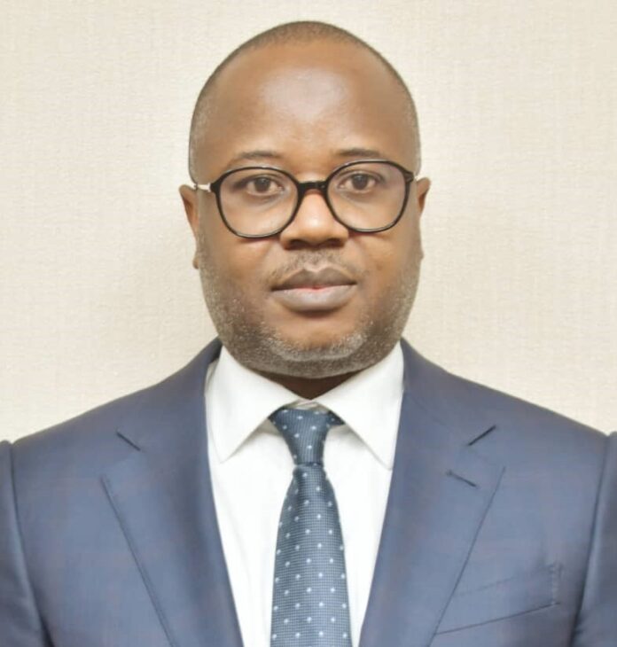 eCedi financial inclusion