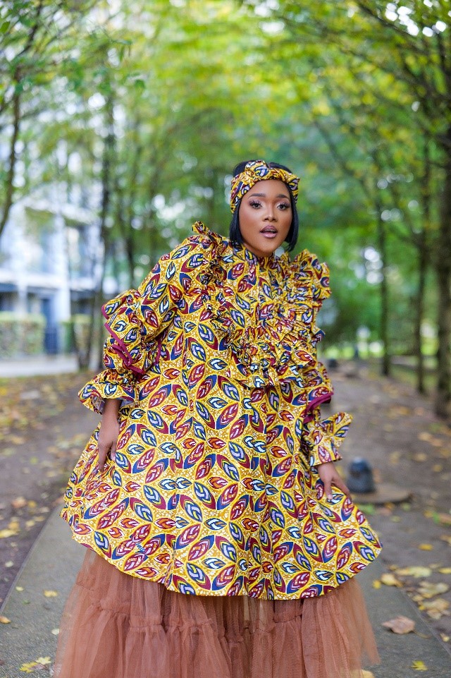 Making GTP an everyday fashion choice – an Influencer Africa campaign ...