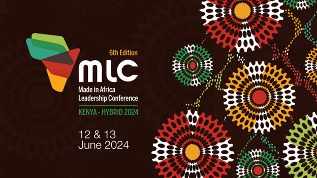 Leadership Made in Africa with Modupe TAYLOR-PEARCE: The bitter is ...