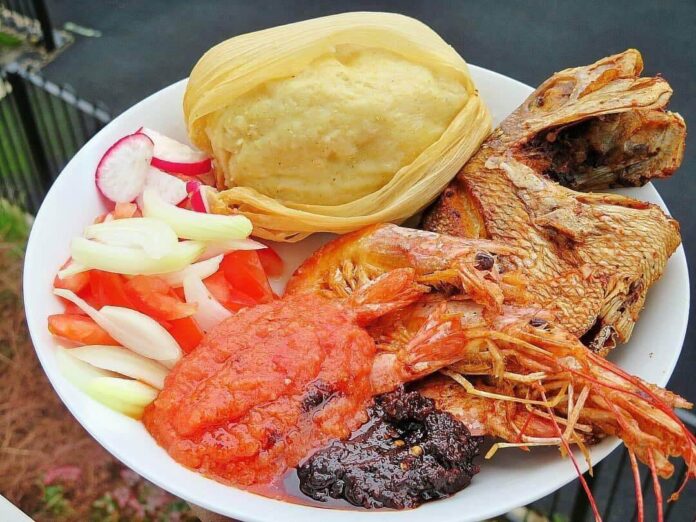 The Kenkey Index Annual Shrinkflation Report: Consumers getting ...