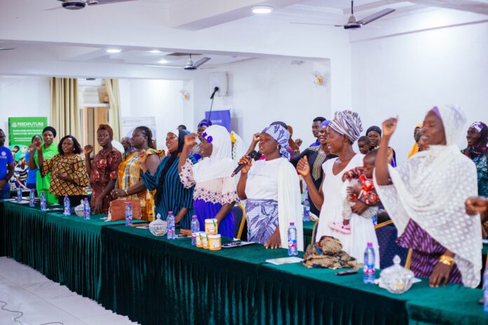 Empowering rural women: a milestone in agriculture - The Business ...