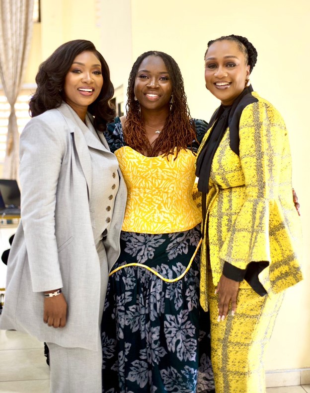 2024 Positive Movement Conference empowers growth - The Business ...