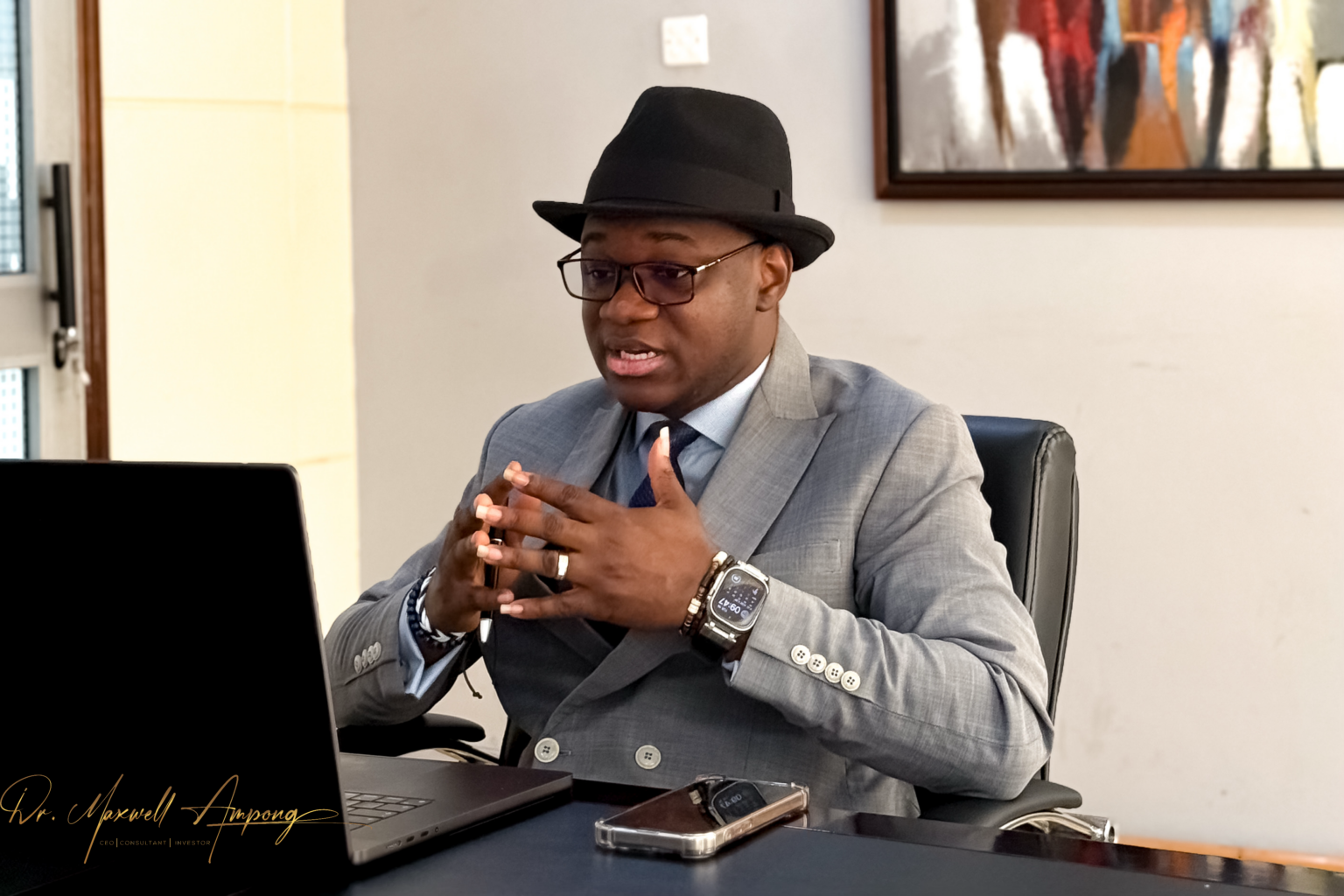 What makes a Promise legally binding? - The Business & Financial Times