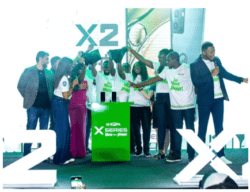 M-KOPA unveils X-Series phones with life insurance benefits - The Business & Financial Times