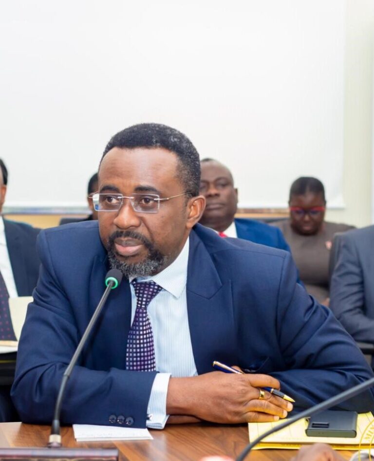 Restoring market confidence - The Business & Financial Times