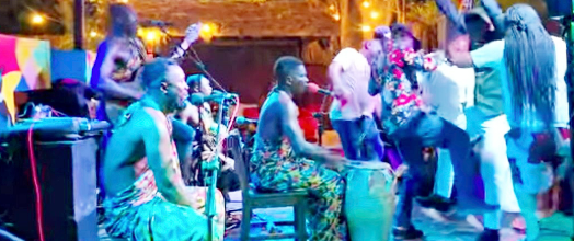 Accra Life: The essential list - The Business & Financial Times