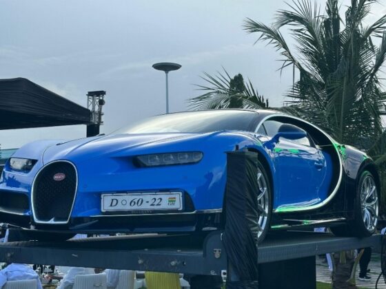 Despite Automobile Museum opens with rare vintage cars - The Business ...