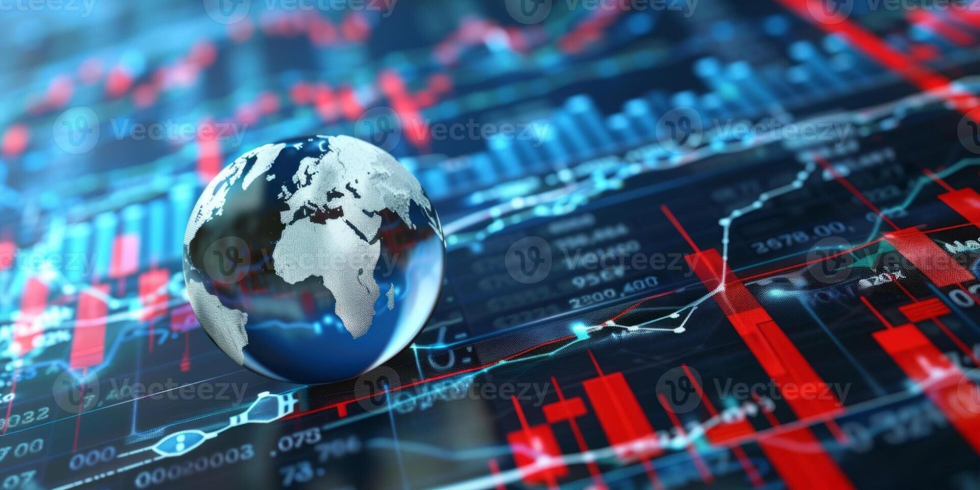 Global economy set for weakest run since 2008 outside of recessions ...