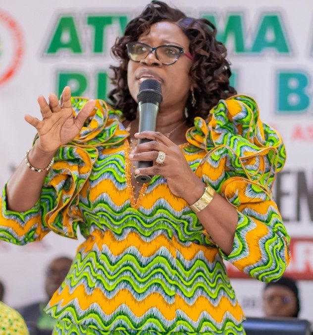 Atwima Mponua Rural Bank records growth in all indicators, posts over ...
