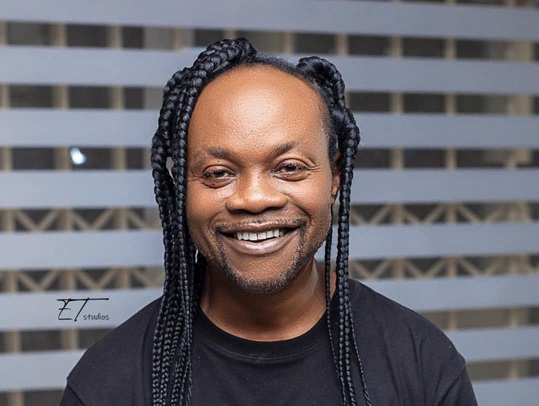 MICE CAFE: To Daddy Lumba - Rest in Power! - The Business & Financial Times