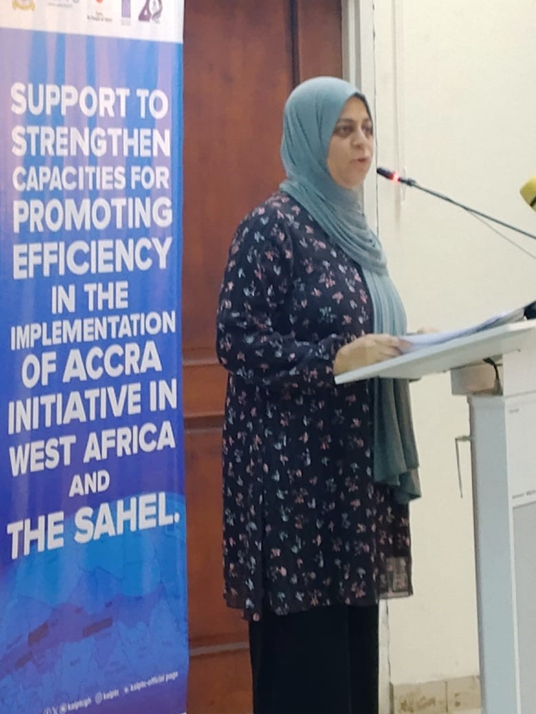 KAIPTC to strengthen Accra Initiative implementation - The Business ...