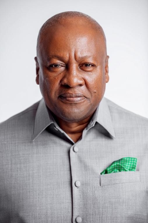 President opens World Shea Expo 2025 in Tamale today - The Business ...