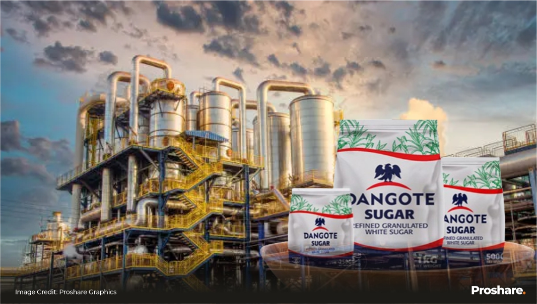 Proposed Dangote sugar factory in Ghana to slash $162 million sugar ...