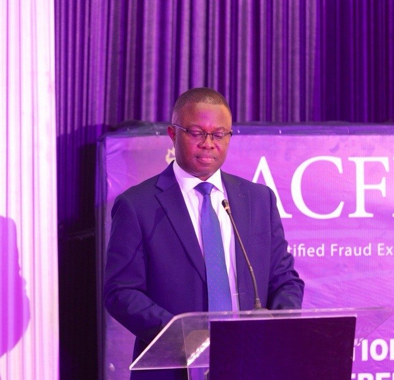 Trust is the new currency – Fidelity Bank’s Atta Gyan challenges ...