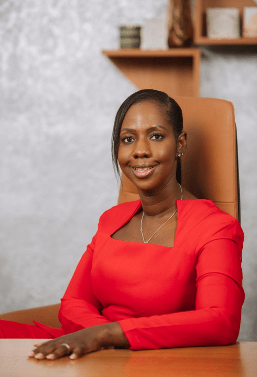 GIA elects new President - The Business & Financial Times