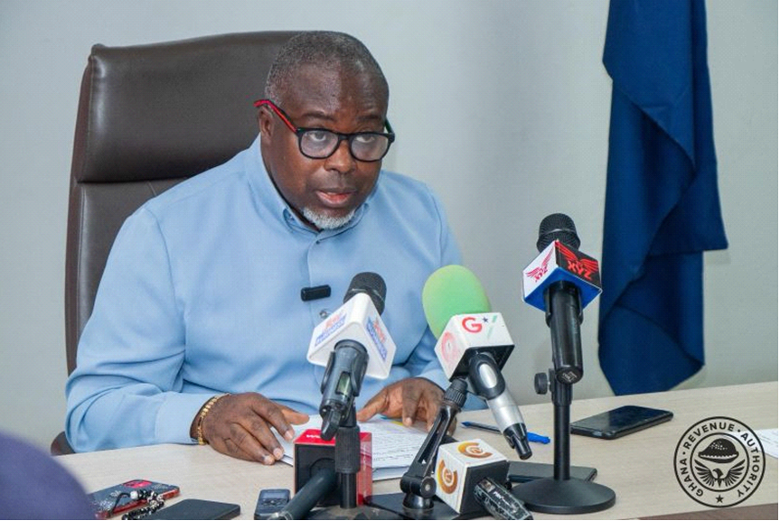 GRA, GUTA agree 20% VAT charge till end-Q1 - The Business & Financial Times