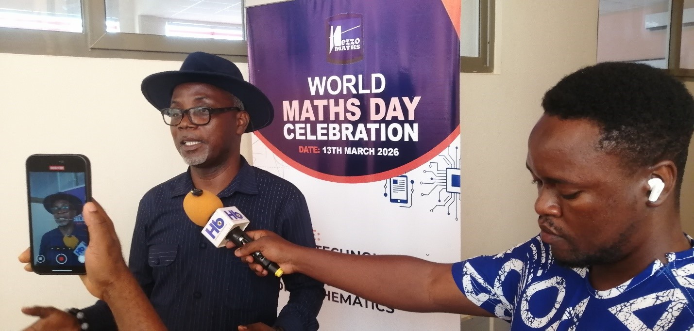 World Mathematics Day marked with call to transform mathematics ...