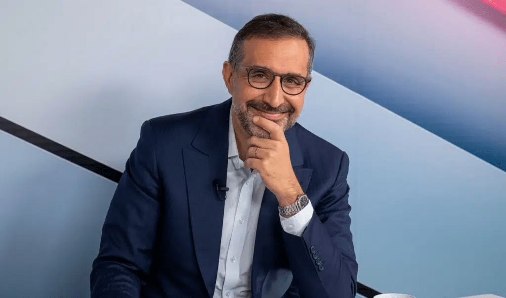 Morocco’s new model economy - The Business & Financial Times