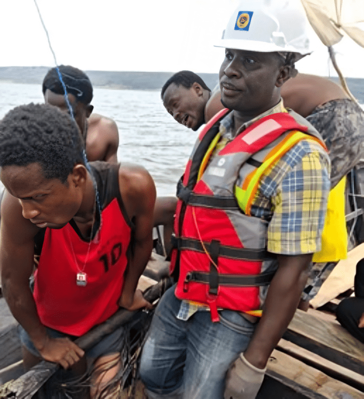 ECG restores power to Afram Plains after marine cable damage - The ...