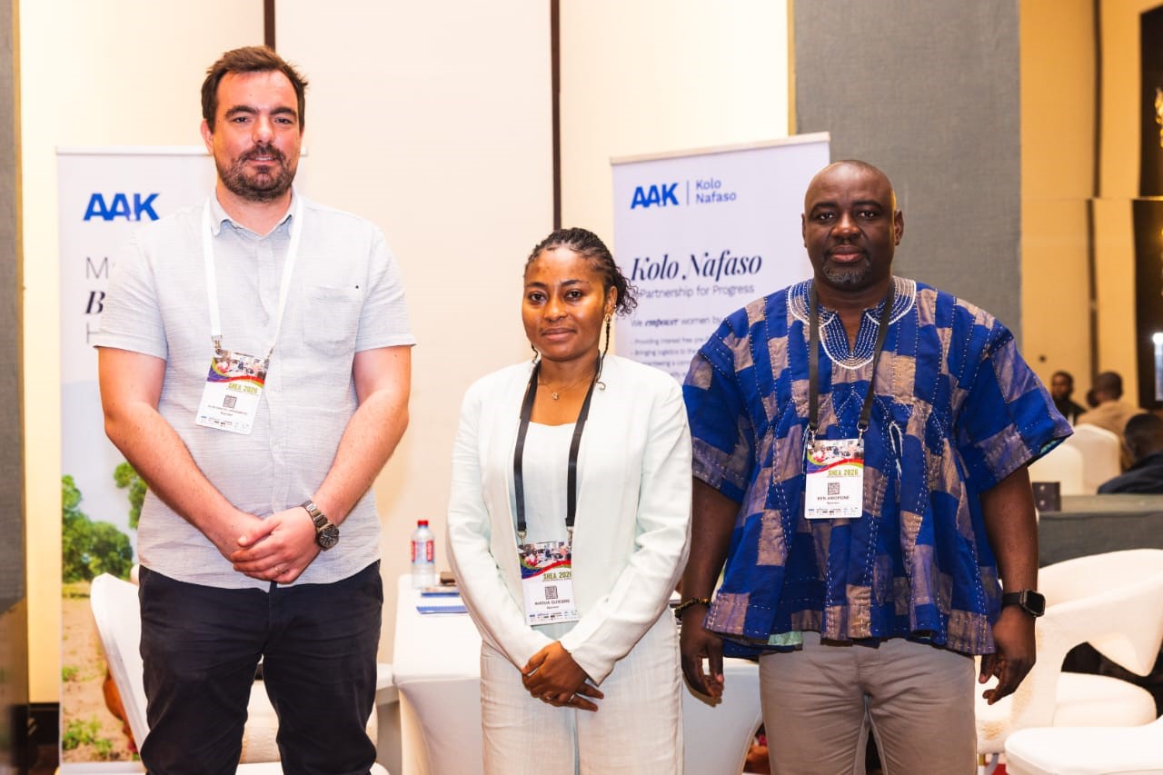 AAK calls for stronger regional alignment to unlock full value of West ...