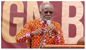 Court vindicates Nduom as Appeal ruling exposes fault lines in banking ...