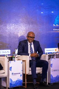 Prudential Bank CIO backs sustainable tech leadership - The Business ...