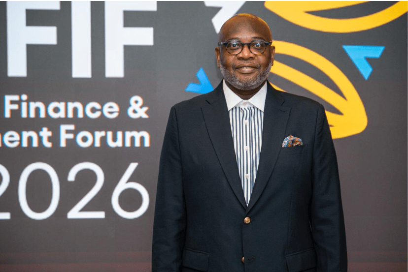 COCOBOD signals new funding model for 2026/27 cocoa season at 2026 ...