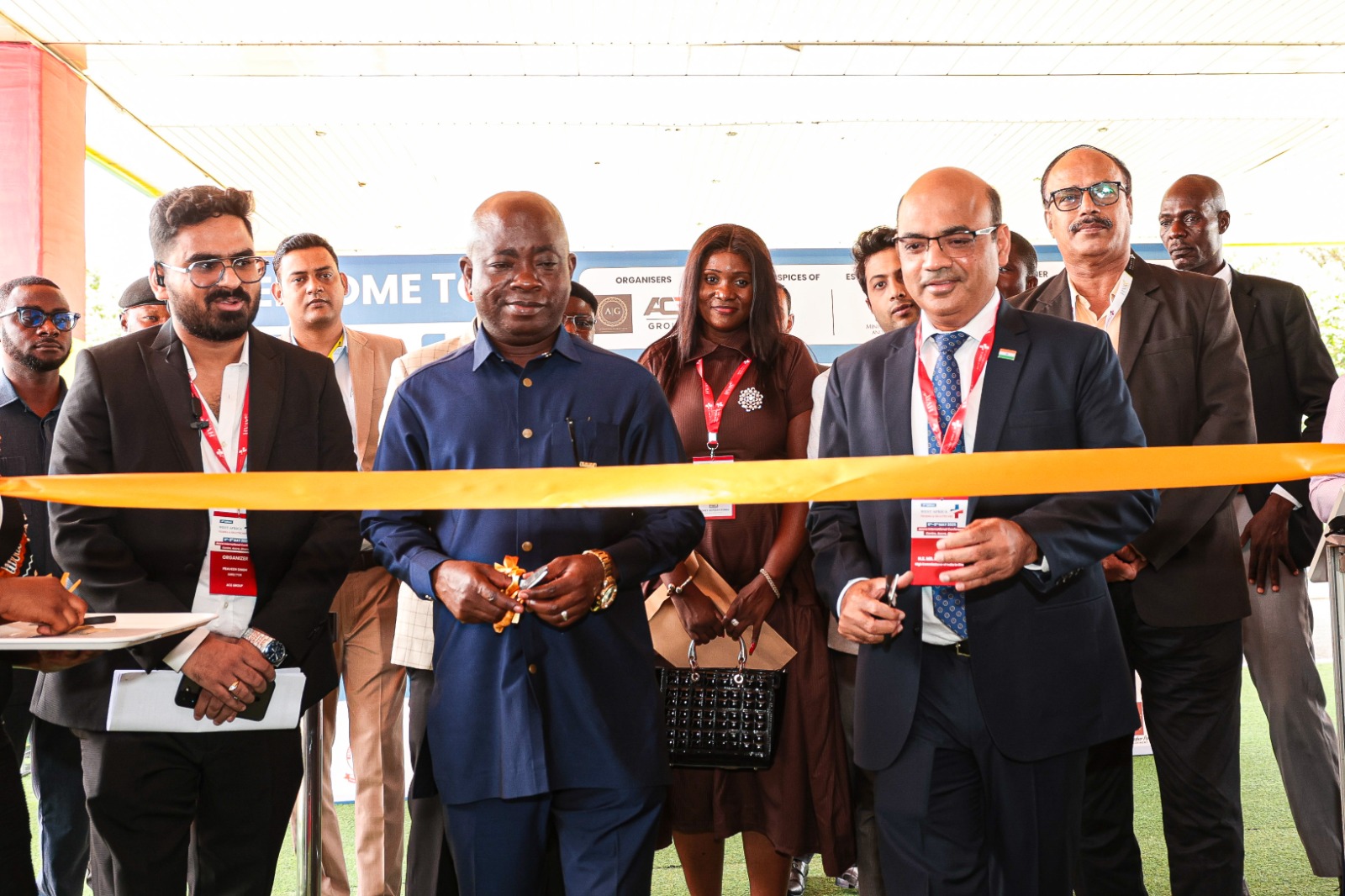 West Africa Pharma and Healthcare Expo 2026 to spotlight healthcare ...