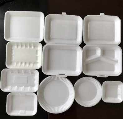 Crisis vs convenience: The cost of Styrofoam in urban food culture ...