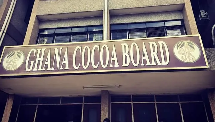 Editorial: COCOBOD ‘sells’ new financial programme to investors… - The ...