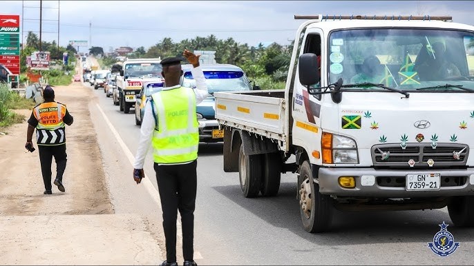 Fleet maintenance and road safety: Who is enforcing compliance? - The ...