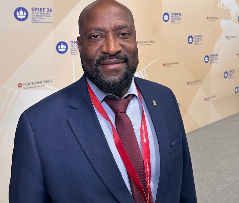 Russia-Africa: Redesigning economic architecture - The Business ...