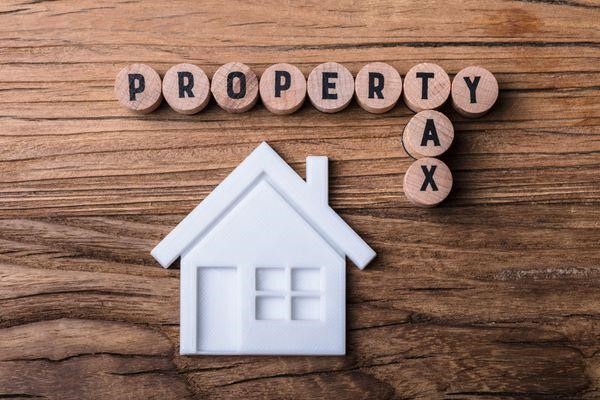 Property taxation: The missing link in domestic revenue mobilization in ...