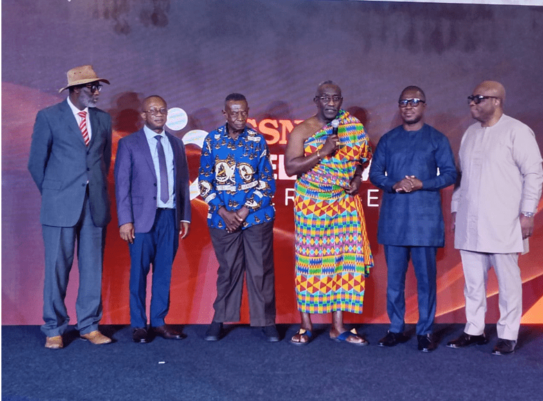 Retirees to access doctors remotely under new SSNIT initiative - The ...