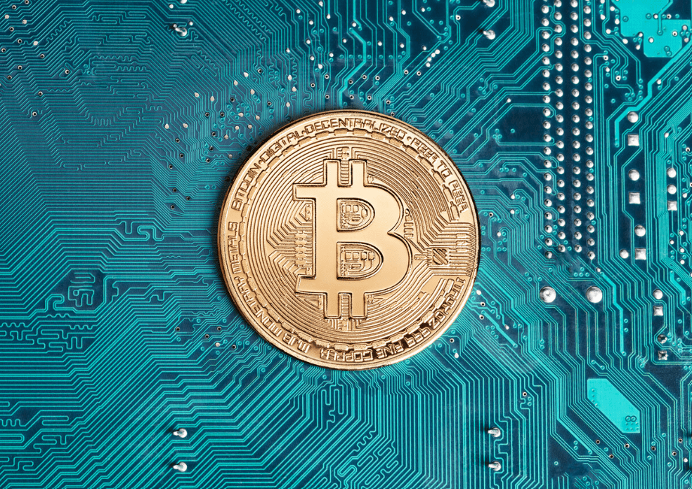 Fintech & the frontier: What Is Cryptocurrency and why should every ...