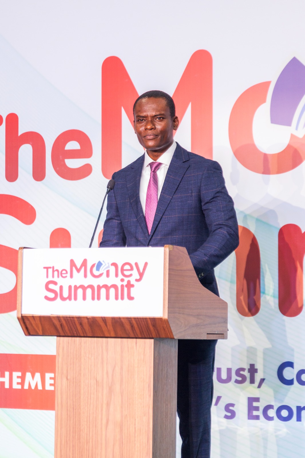 Commodity-backed finance can unlock productive potential — B&FT CEO ...